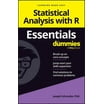 For Dummies (Computers) Statistical Analysis with R for Dummies ...