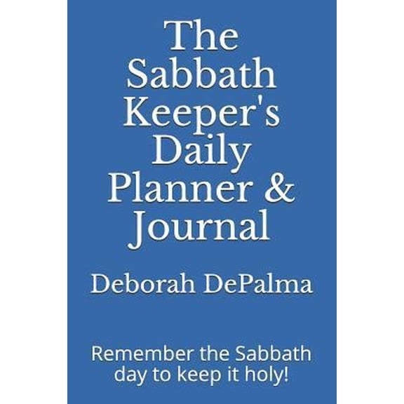 Daily Keeper