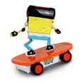 Spongebob Skateboarder Remote Control Turbo Boost - Walmart.com