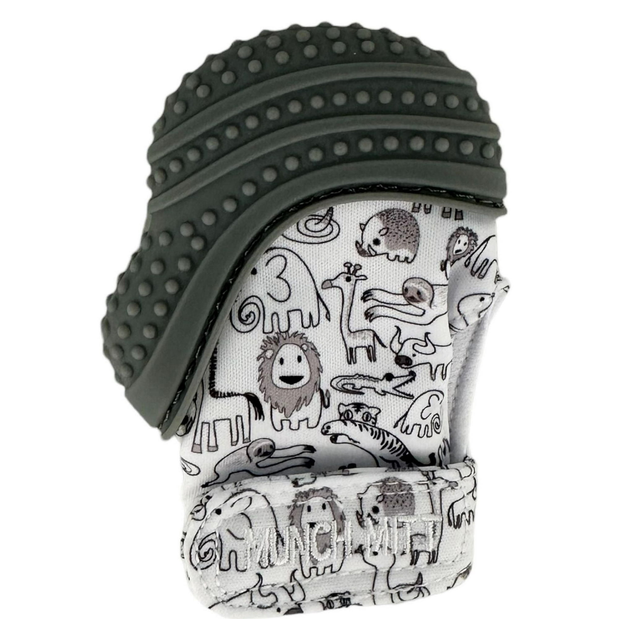 Click here for Malarkey Kids Munch Mitt - Safari prices