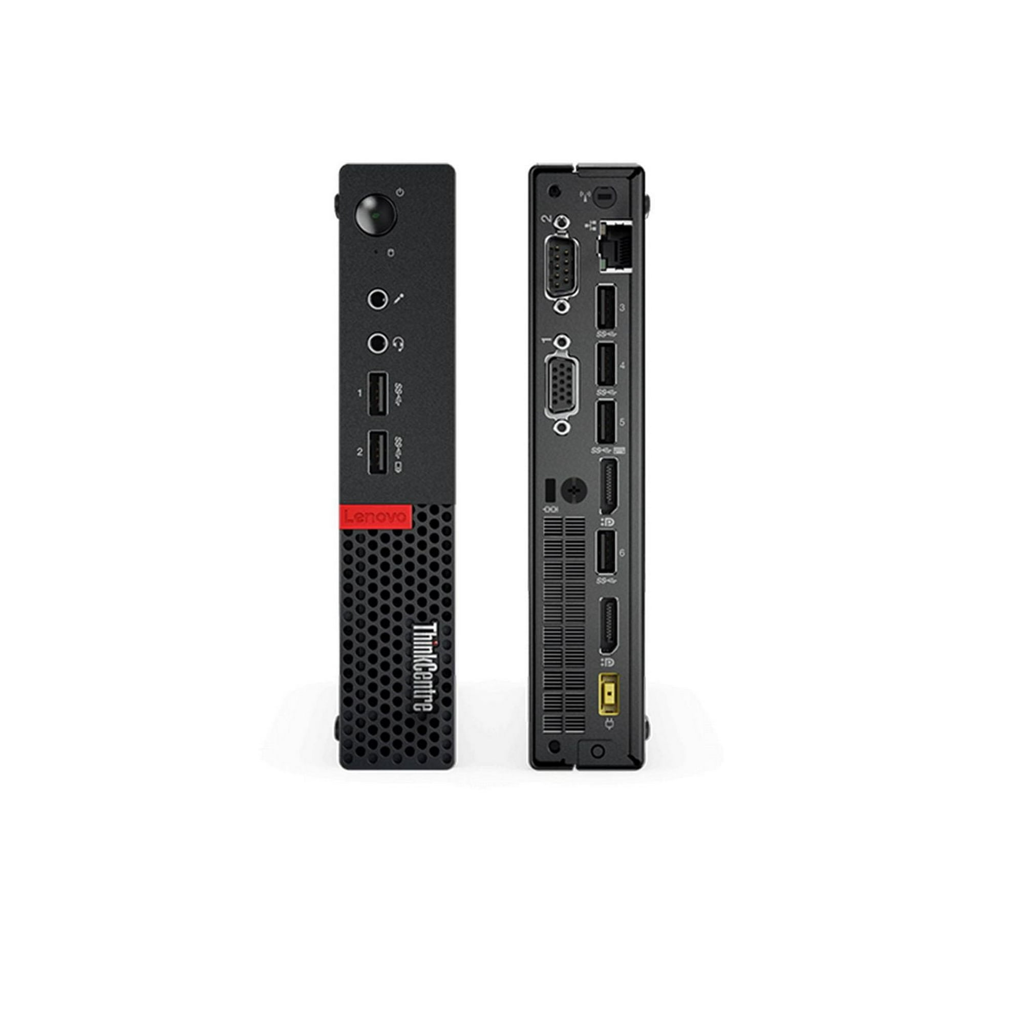 Click here for Refurbished Lenovo Thinkcentre M910q Intel I5-6500... prices