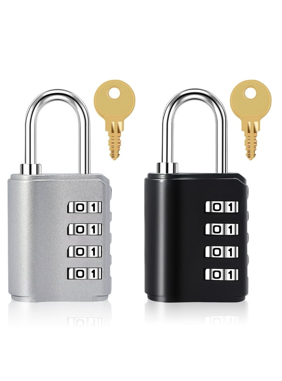 Padlocks in Door Security Hardware - Walmart.com