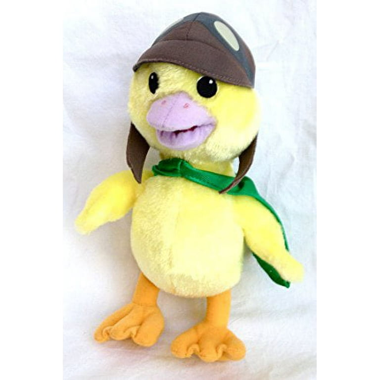 Wonder Pets Ming Ming