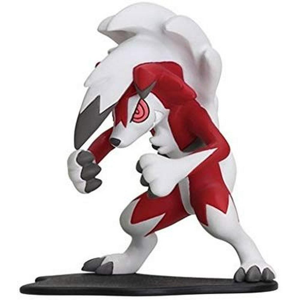 Pokemon the Movie 20th Anniversary - Pokemon Style Figure Collection I ...