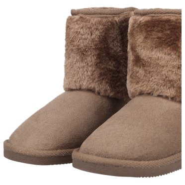 Lamo Girls' Wembley Boot - Walmart.com