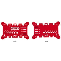 Oregon 520-120 Bench Saw Chain Grinder - Walmart.com