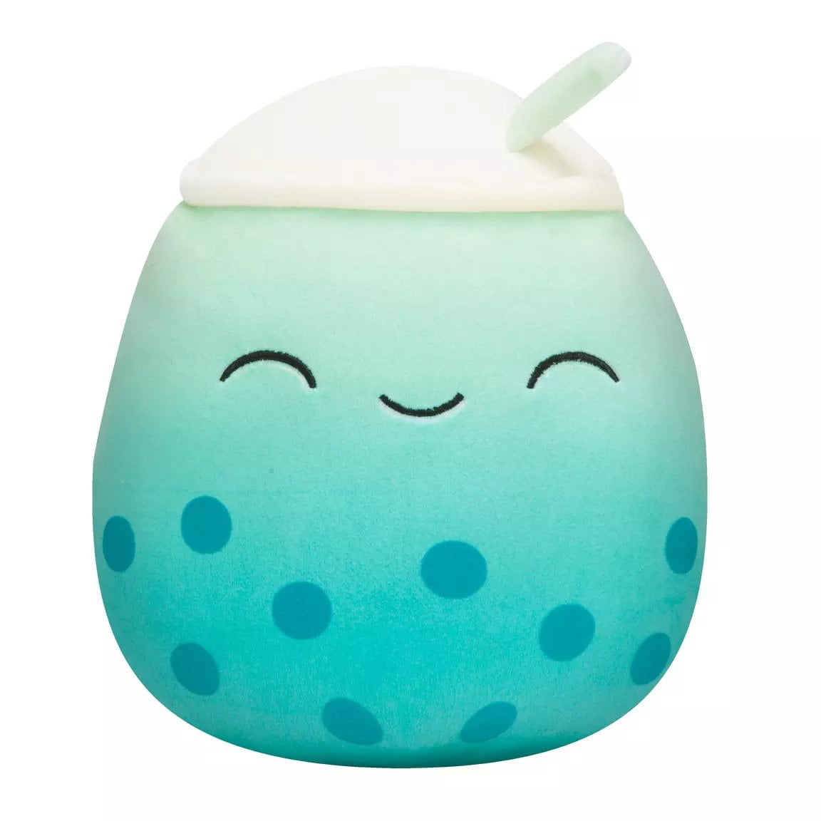 Squishmallows Jakarria The Teal Boba 8 inch Plush - Walmart.com