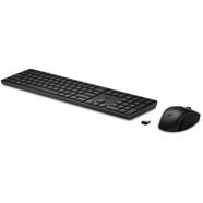 HP 330 Wireless Mouse and Keyboard Combination - Walmart.com