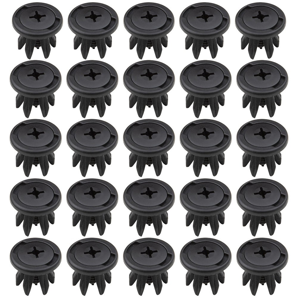 Click here for Luckyn 30 Pcs Inner Wheel Arch Liner Fastener Clip... prices