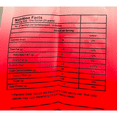 Gluta Lipo 12 in 1 Glutalipo Gold Series Red Iced Tea, 10 Sachets ...