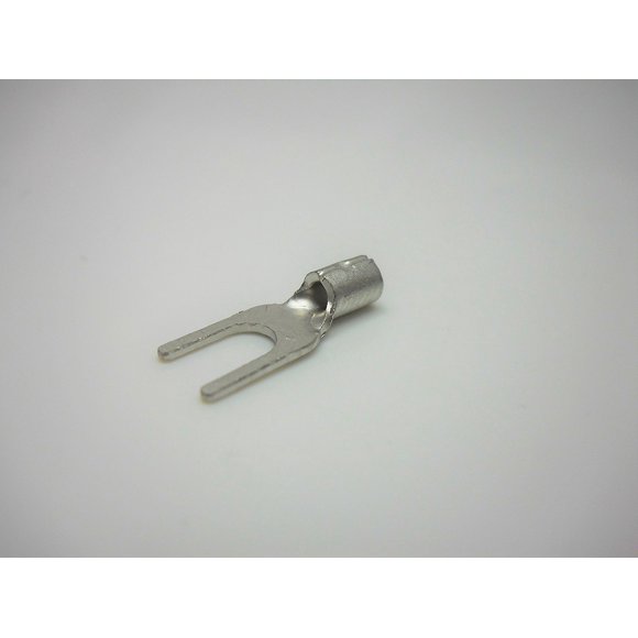 Non Insulated Spade Terminals