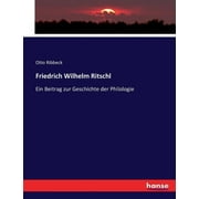 Friedrich Wilhelm Ritschl