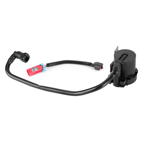 Filfeel Canister Vent Solenoid, EVAP Canister Vent Solenoid Valve ...