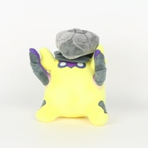 Valorant game merchandise VALORANT Gekko Plush character - Walmart.com