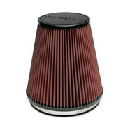 Airaid Universal Air Filter - Cone 4 x 7 x 4 5/8 x 7 w/ Short Flange ...