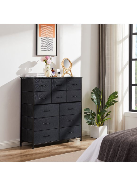 12 Drawer Dressers in Dressers - Walmart.com