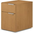 HON 2 Drawers Vertical Lockable Filing Cabinet, - Walmart.com