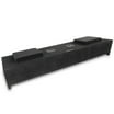 NVX BE-GM-VETC6 Aftermarket 10” Car Subwoofer Box for 2006-2013 ...