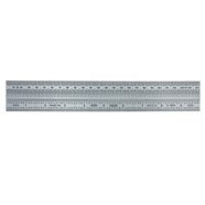 INCRA 18" Precision Ruler Set - Marking, T-Rule and Bend Rule + Marking ...