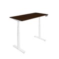 Seville Classics AIRLIFT S3 Electric Height-Adjustable Standing Desk ...