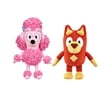 Bluey Friends Winton 6" Plush - Walmart.com