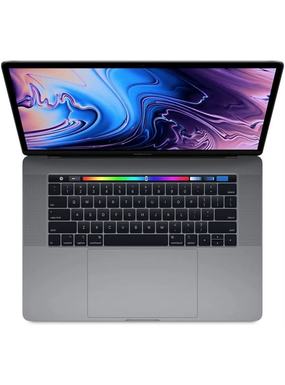 MacBook Pro in Apple MacBook - Walmart.com