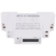 1P LCD Digital Display Single Phase Din Rail Electricity Power ... 1P LCD Digital Display Single Phase Din Rail Electricity Power ...