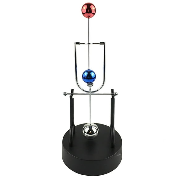 Perpetual Motion Desk Toy