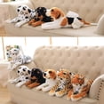 HannLk Eye Catching Tigering Tissue Box Covers for Living Room Bedroom ...