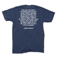 Be A Little Louder Graphic Tee TShirt Gift - Walmart.com