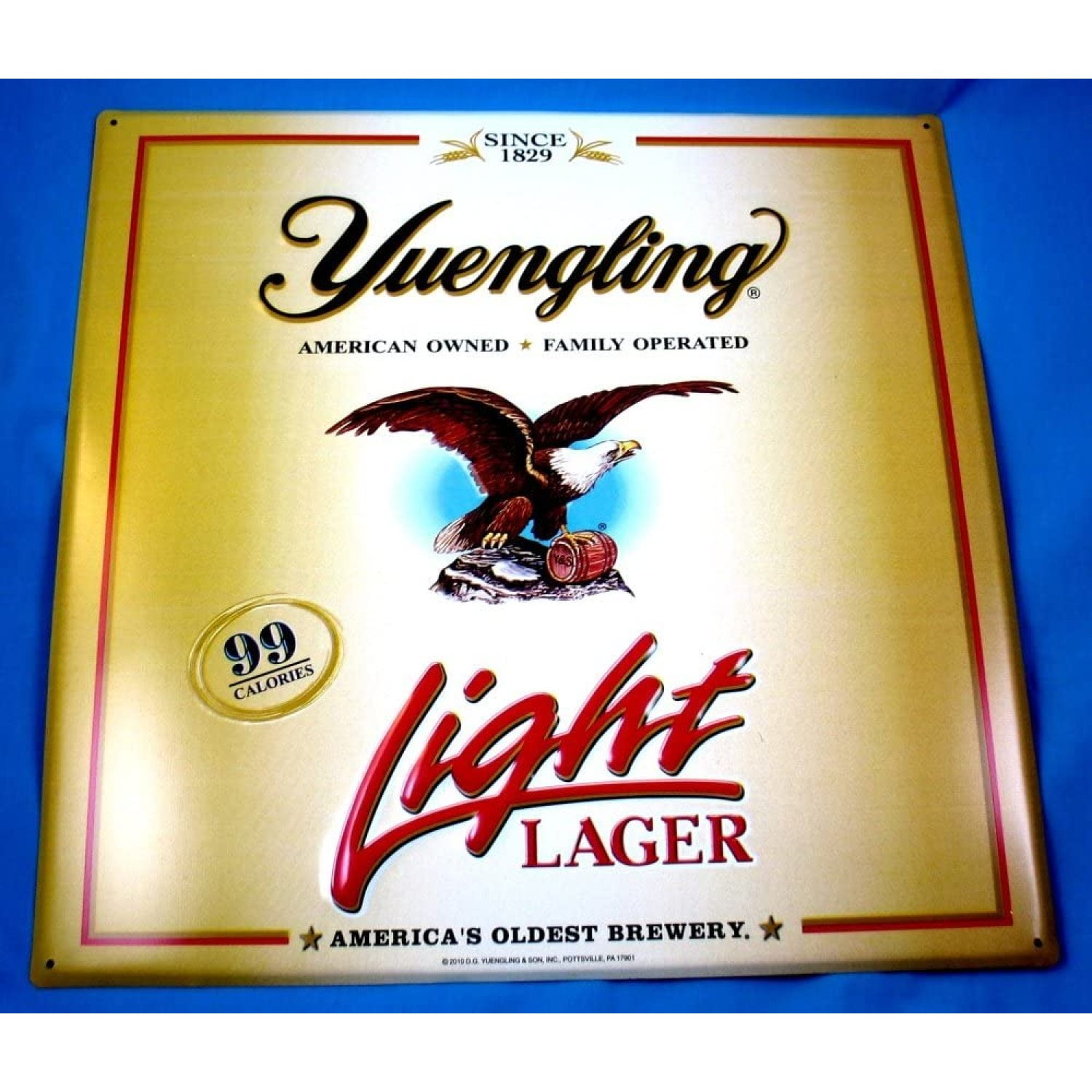Yuengling Logo
