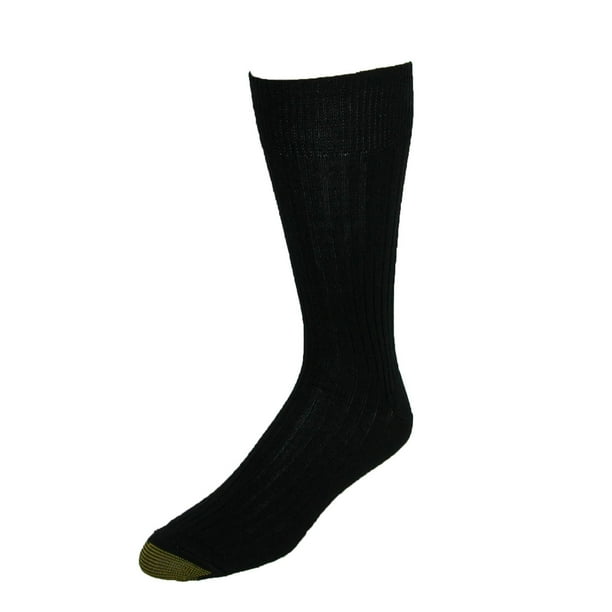 Gold Toe Windsor Wool Socks (Pack of 3) (Men's) - Walmart.ca