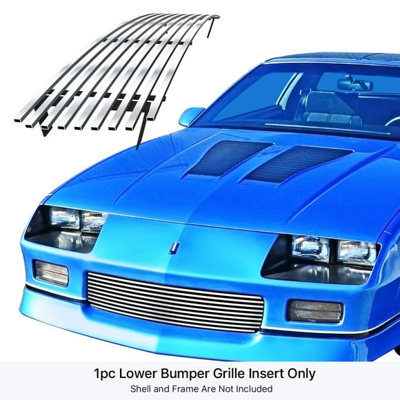 Camaro Grille