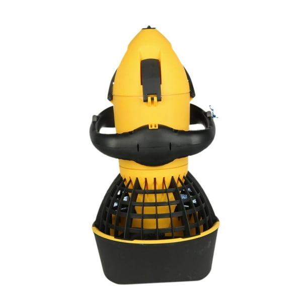 koolsoo 500W Electric Underwater Scooter Handheld Water Propeller ...