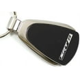 Au-TOMOTIVE GOLD SRT8 Black Teardrop Key Fob - Walmart.com
