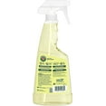 Murphy's Natural Orange Oil Wood Cleaner Spray, Safe Polish Soap, 22 ...