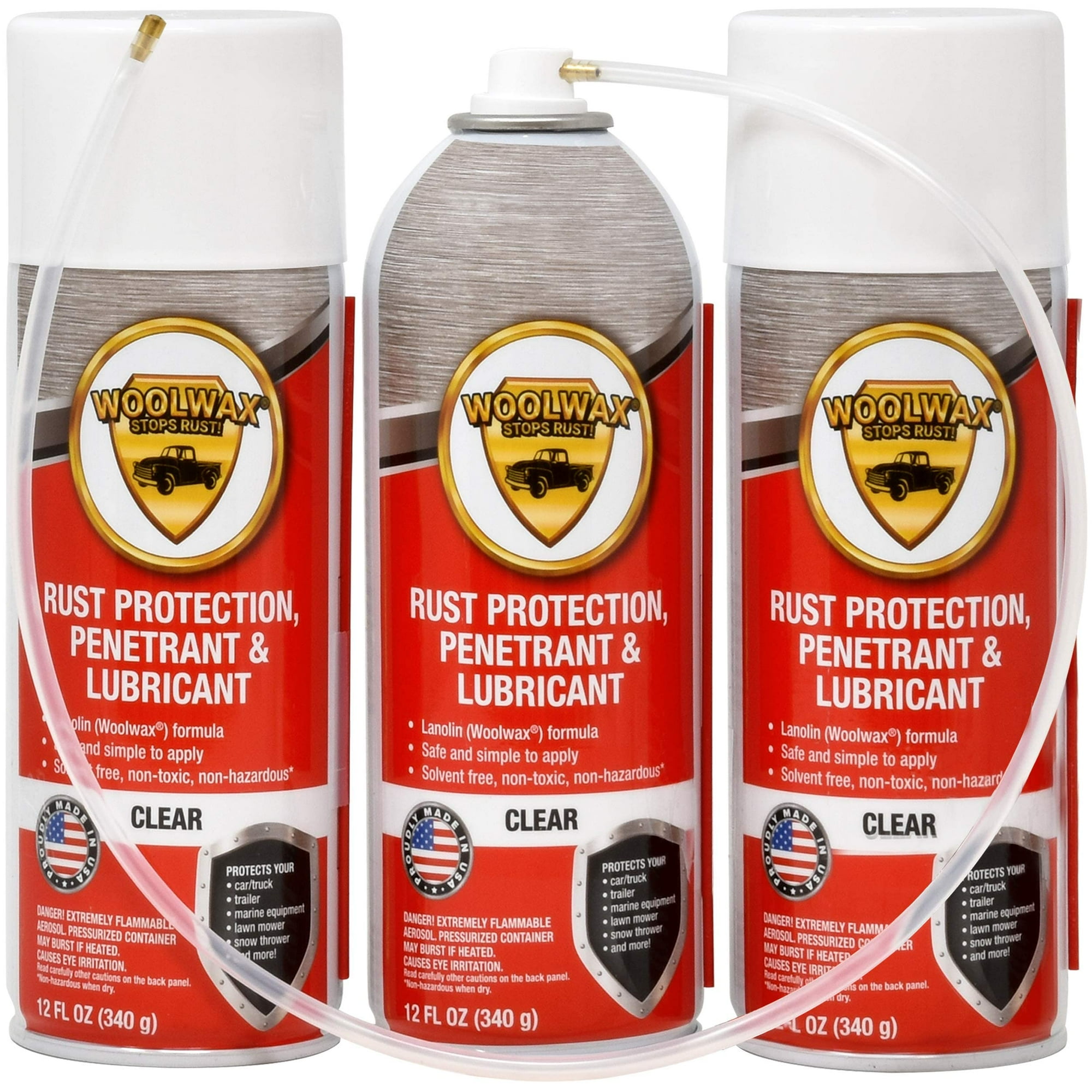 Click here for Woolwax 12 Oz Undercoating Protection Aerosol Spra... prices