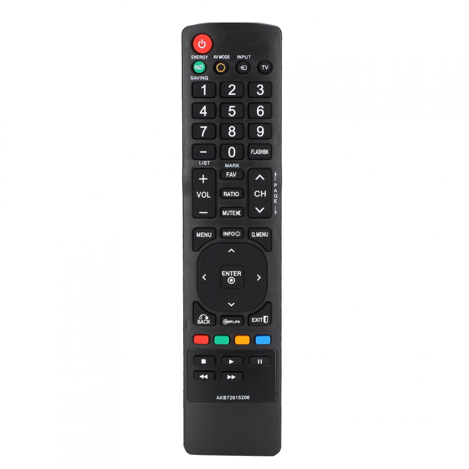 Click here for Vgeby Akb72915206 Remote Control  Retail Packaging... prices