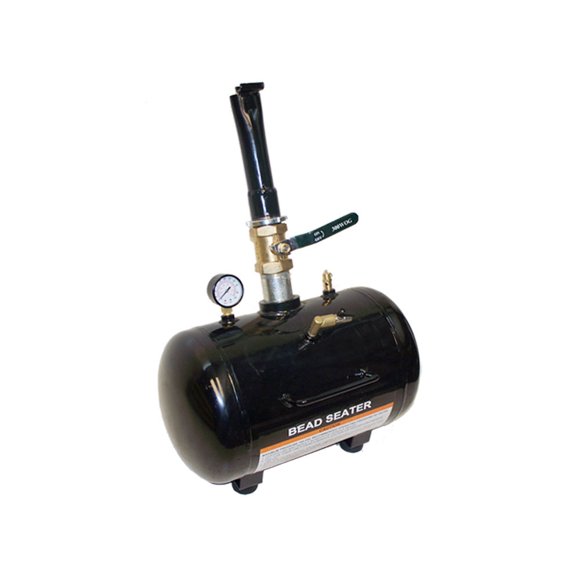 Tire Bead Seater Ring