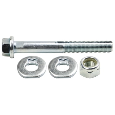 MOOG K100070 Caster/Camber Adjusting Kit - Walmart.com