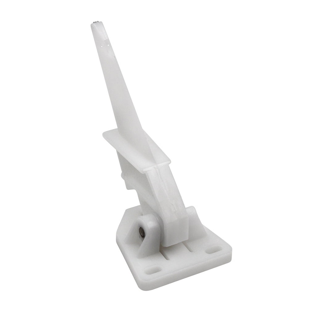 Linyer 80mph Boat Speedometer Kit Universal Pickup Pitot Tube Boats ...