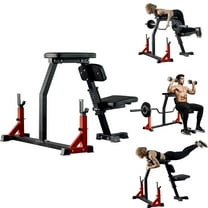 Syedee Chest Press Machine, 1250LBS Capacity with Independent ...