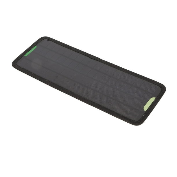 Battery 10W 12V Solar Panel Car Battery Waterproof 10 Watt Solar Panel ...