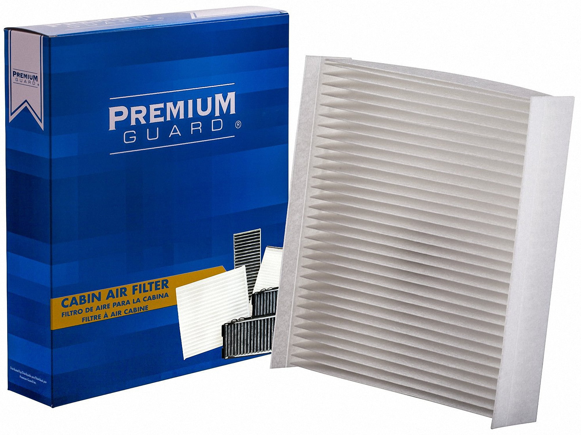 PG Cabin Air Filter PC99179 | Fits 2015-18 Ram ProMaster City - Walmart.com