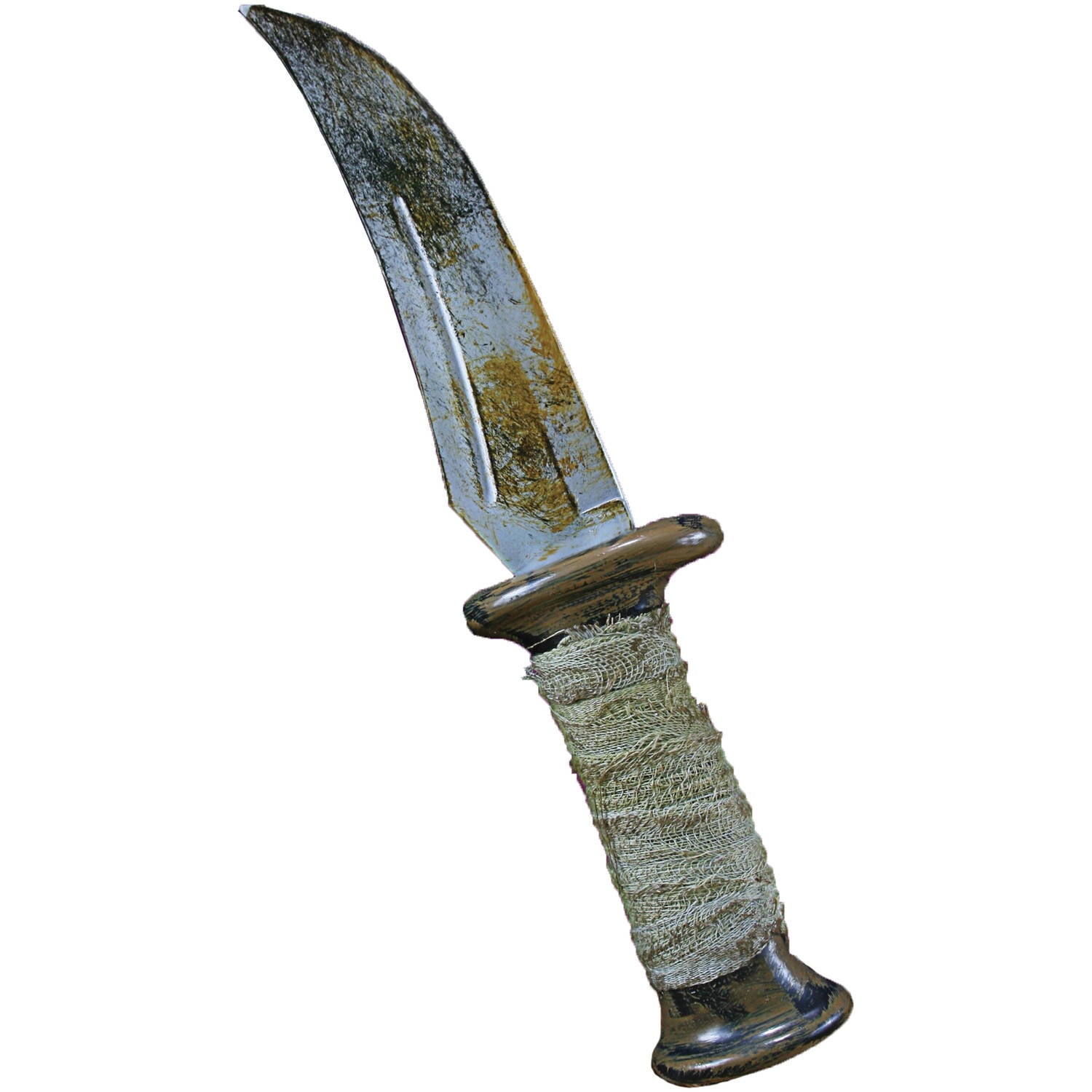 Rusty Knife Adult Halloween Accessory - Walmart.com