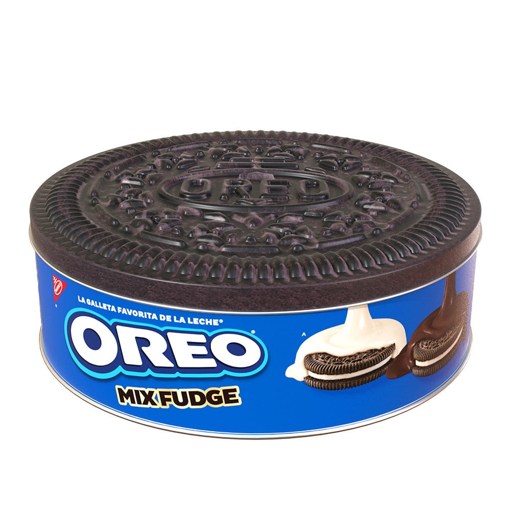 Oreo lata 328G | Walmart en línea