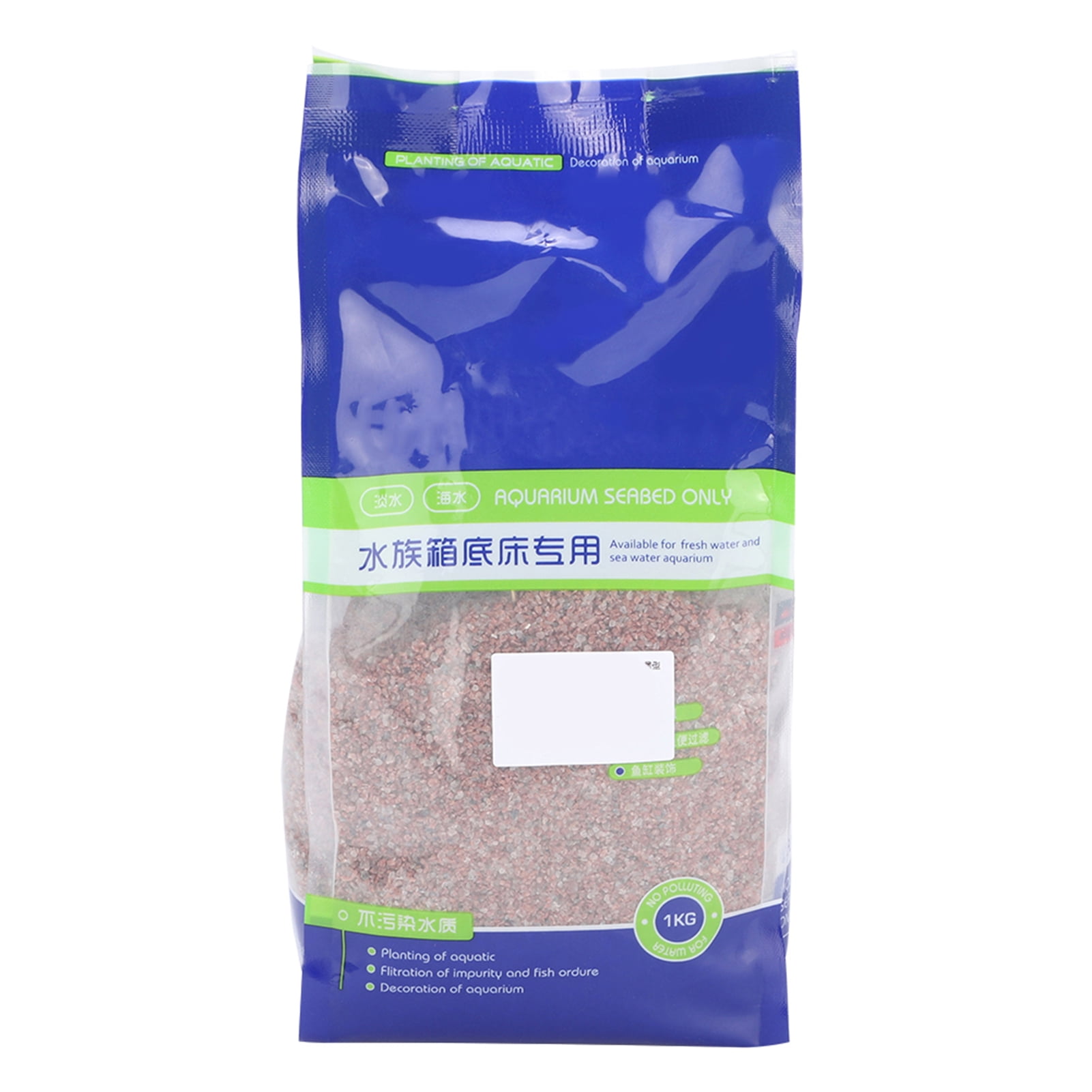 Click here for Gashome Aquarium Sand Gravel natural Sand Stone Gr... prices