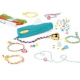 Make it Real Quick Twist Bracelet Maker for Kids Ages 8+ - Walmart.ca