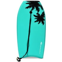 Canddidliike 41 Inch Lightweight Super Portable Surfing Bodyboard-M ...