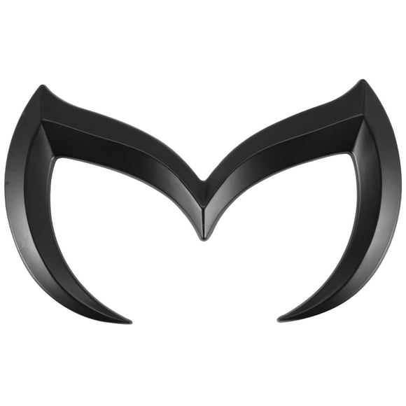 Mazda Emblem